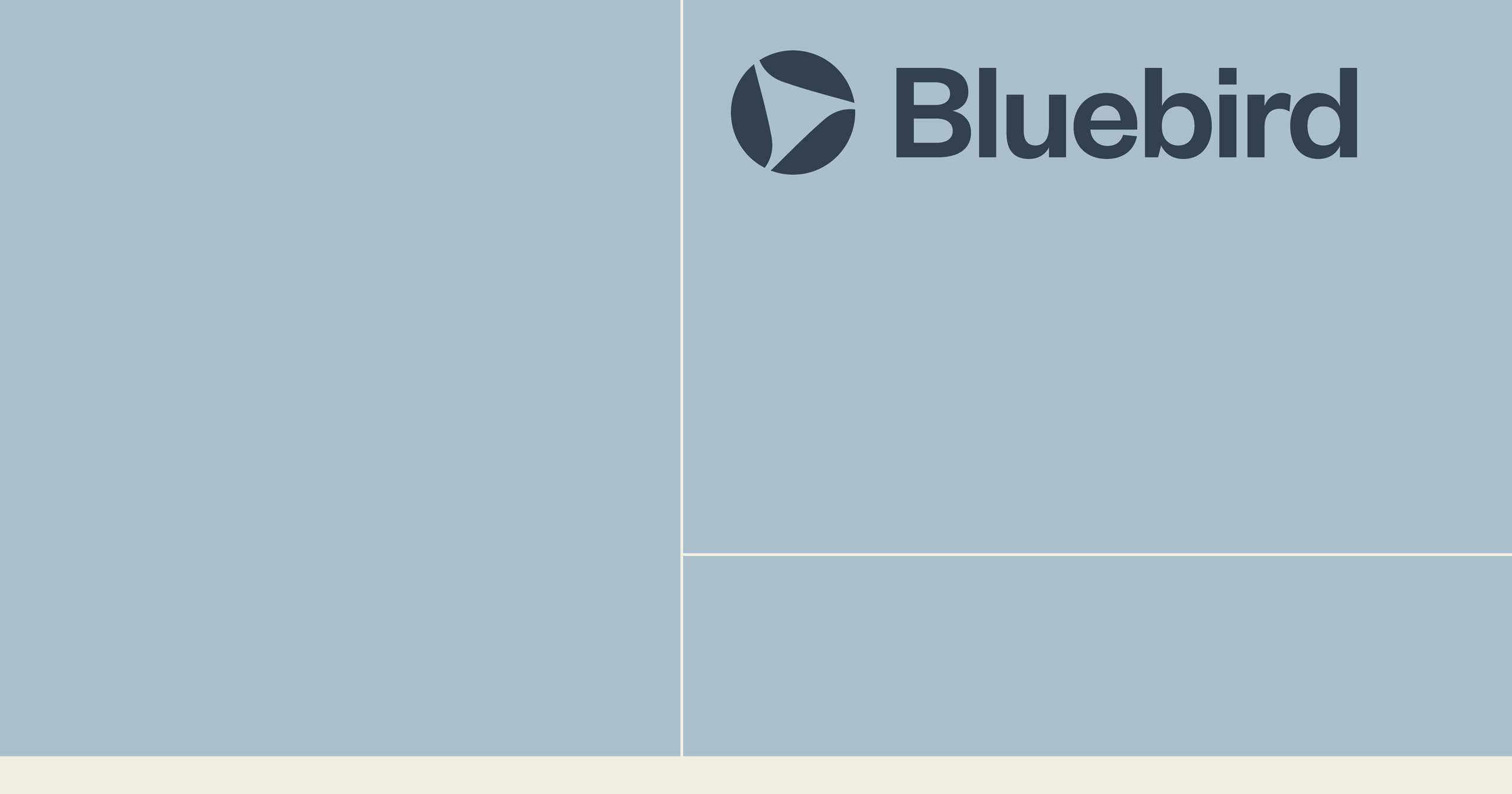 Get in Touch with Bluebird | Bluebird